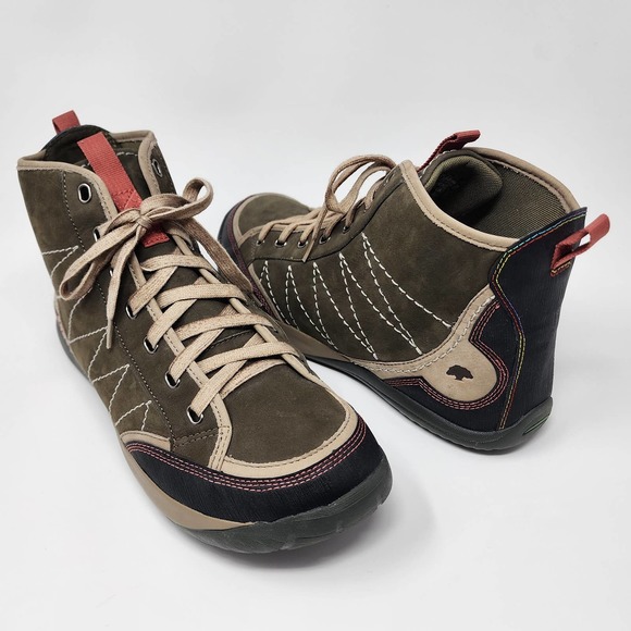 Kalso | Shoes | Kalso Earth Shoes Promise In Forest Green Nubuck ...